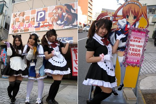 Maid Tokyo Kinky Sex Erotic And Adult Japan