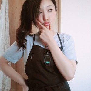 Yuuki Ota, the former singer and gravure idol who became an enamel artisan – Tokyo Kinky Sex ...